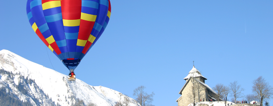 Hot Air Balloons | Cameron Balloons