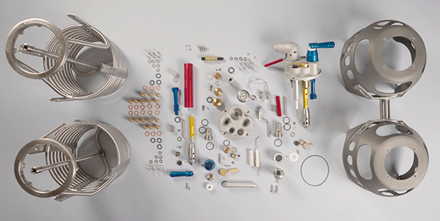 World’s largest manufacturer of hot air balloons | Cameron Balloons