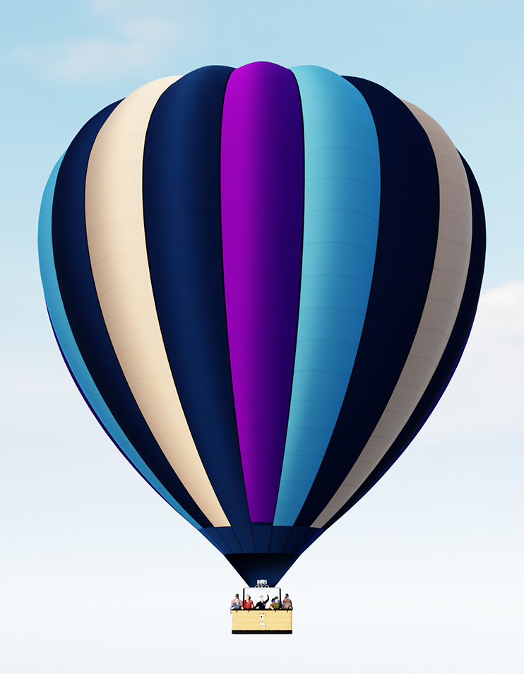 Cameron A-250 | Cameron Balloons