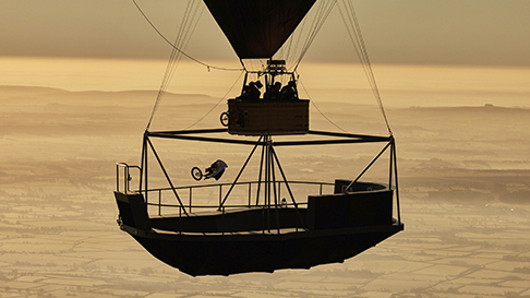 Cameron Balloons | Cameron Balloons