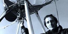 We make hot air balloons | Cameron Balloons