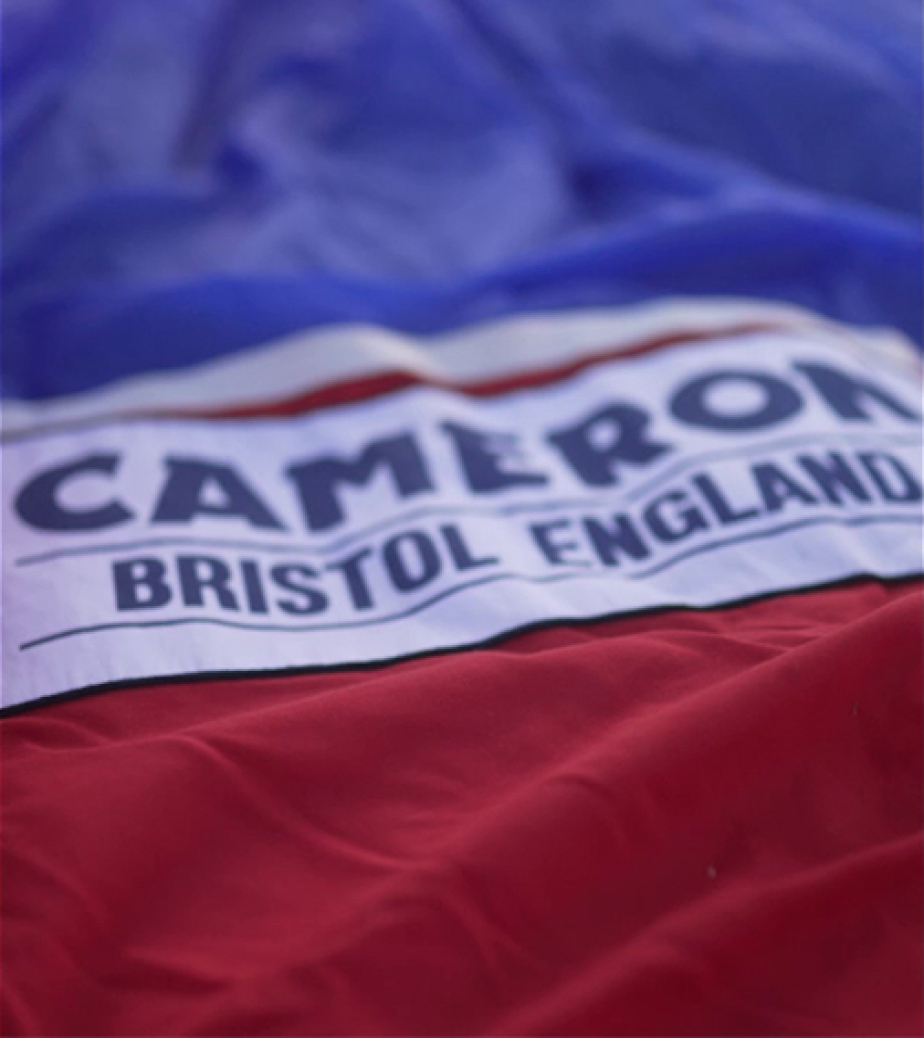 Cameron Balloons | Cameron Balloons