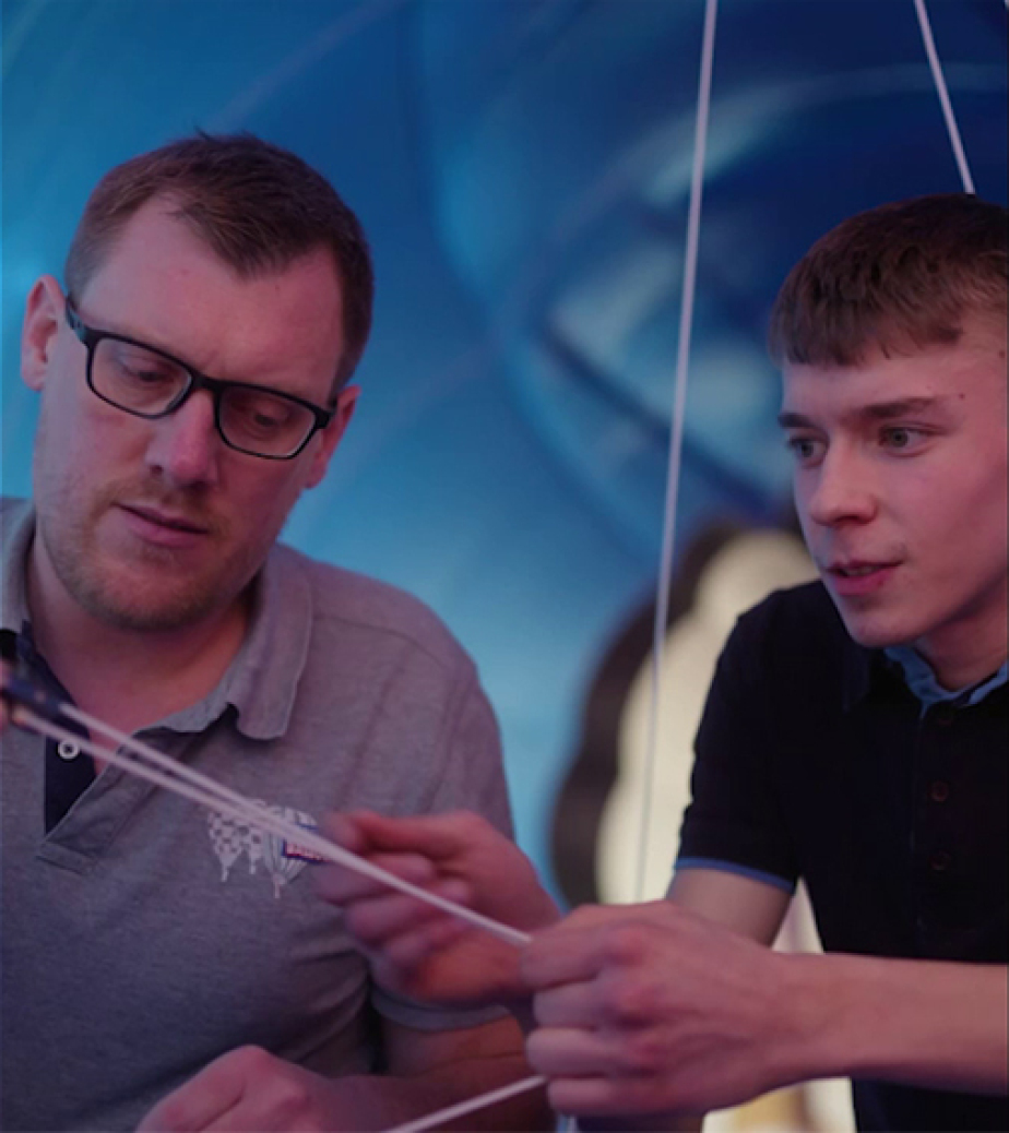 Cameron Balloons | Cameron Balloons