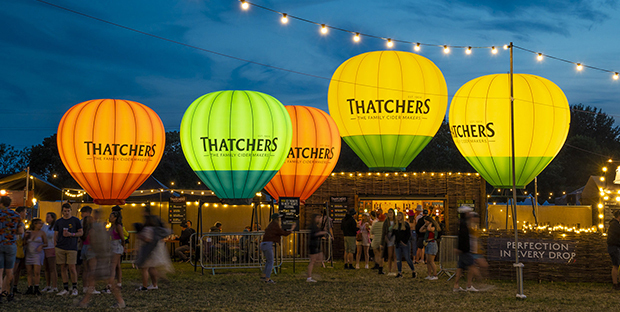 Cameron Balloons | Cameron Balloons