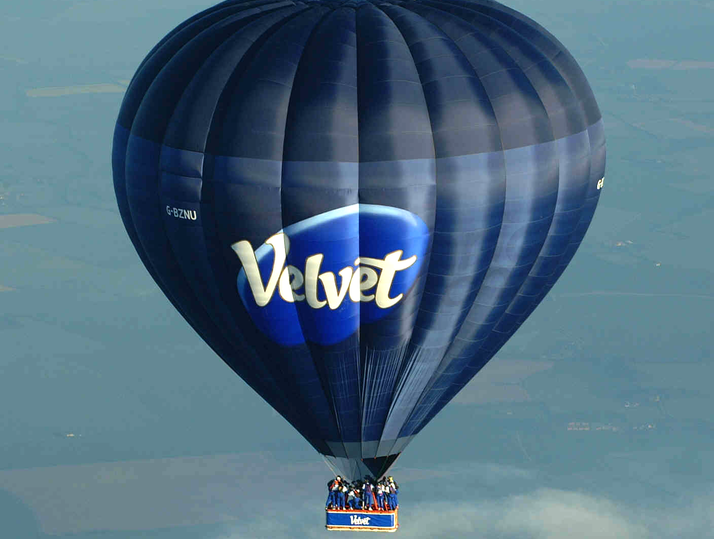 A-Type | Cameron Balloons