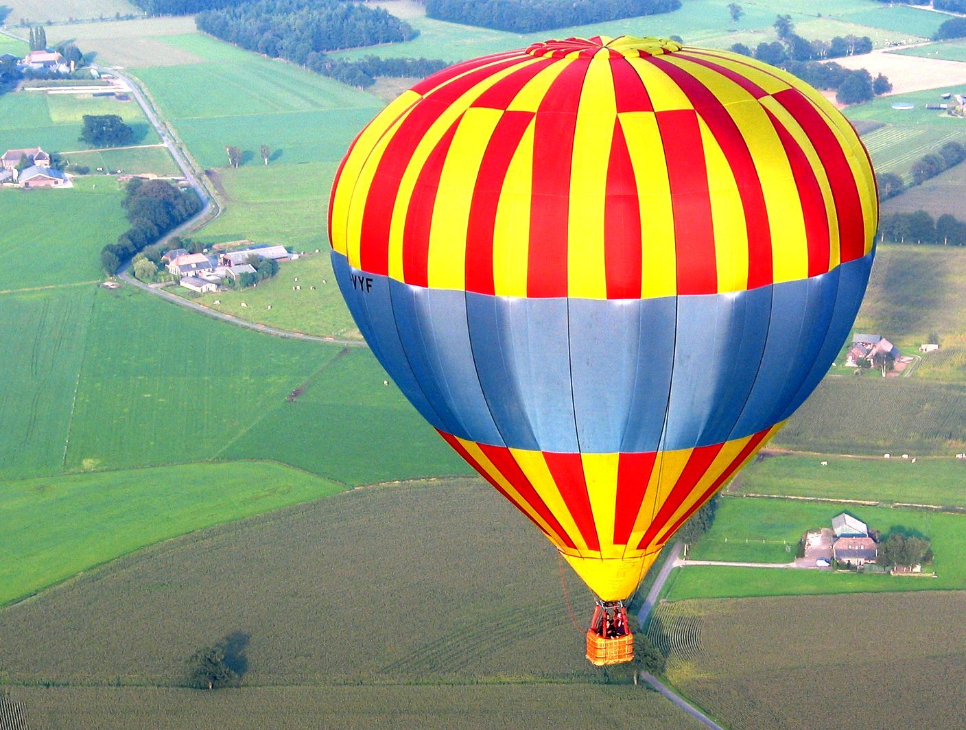 Concept | Cameron Balloons