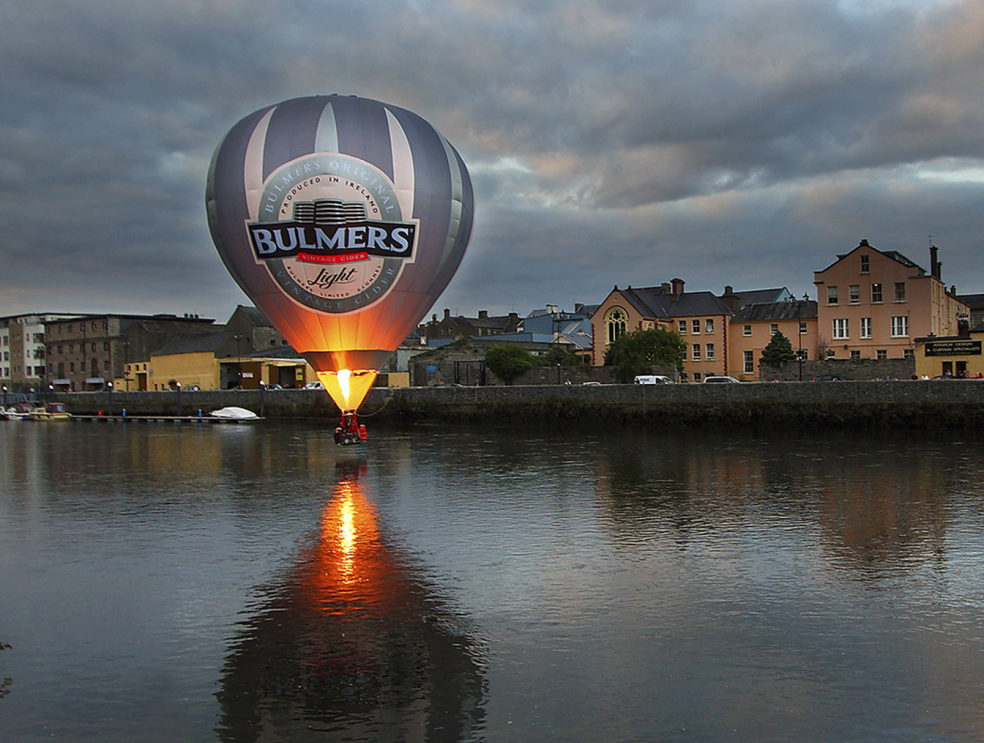 Hopper Envelopes | Cameron Balloons