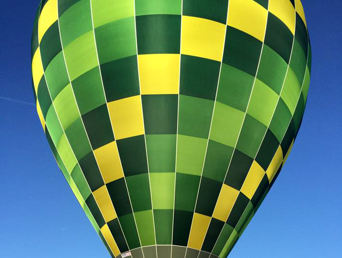 RacerTR | Cameron Balloons