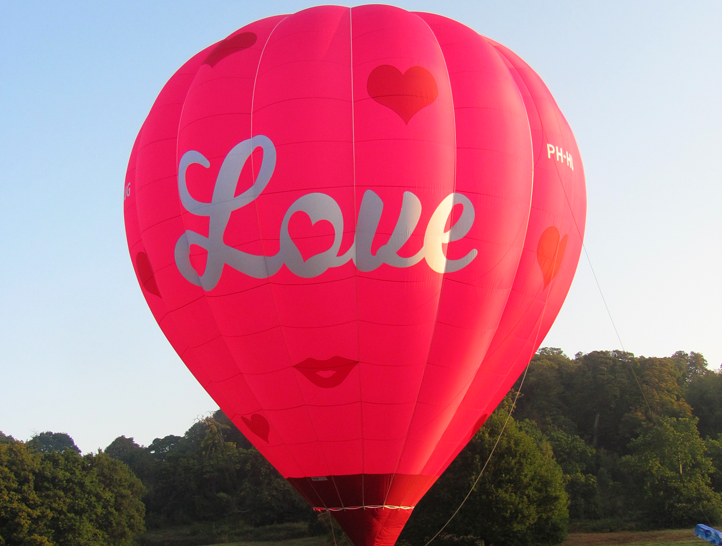 Sport Series | Cameron Balloons