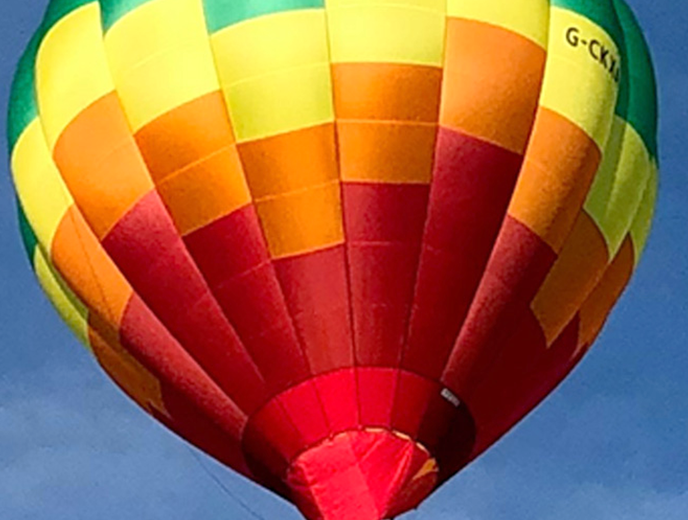 Sport Series | Cameron Balloons