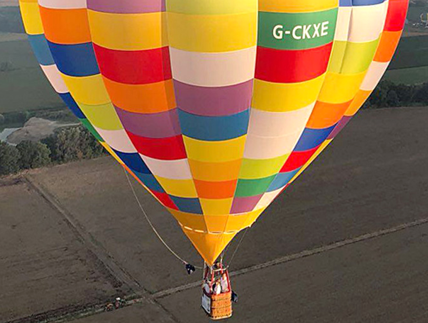 Sport Series | Cameron Balloons