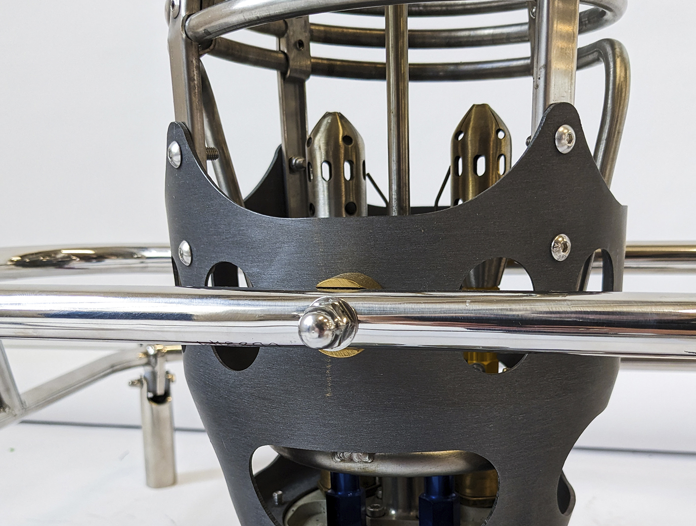 Stratus Neo Mini Burner | Cameron Balloons