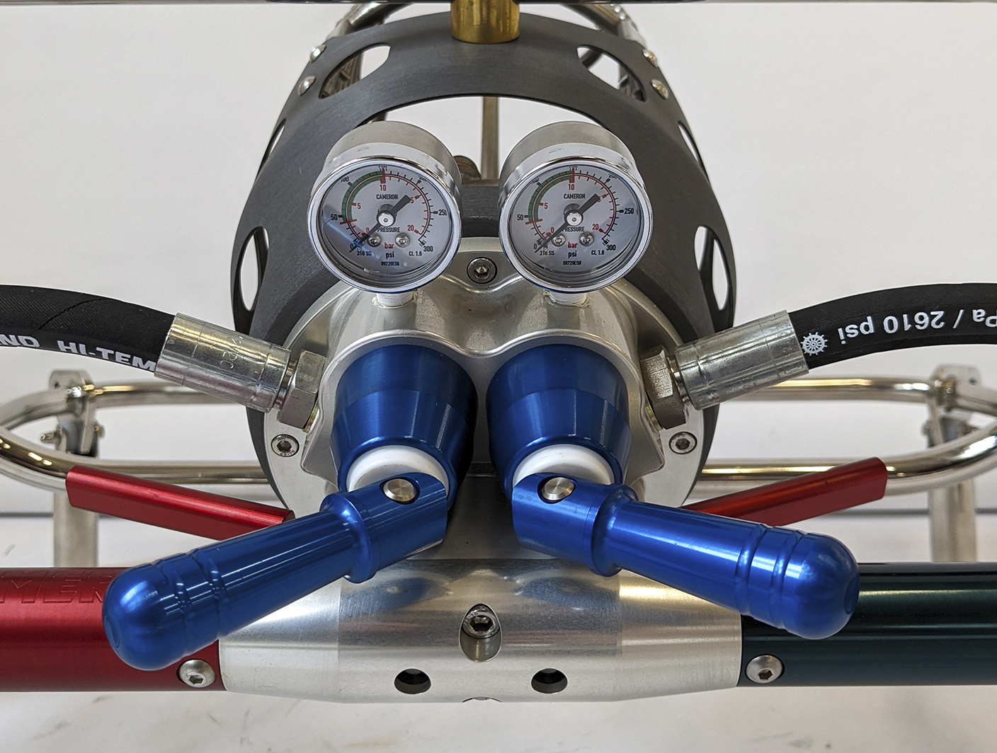 Stratus Neo Mini Burner | Cameron Balloons