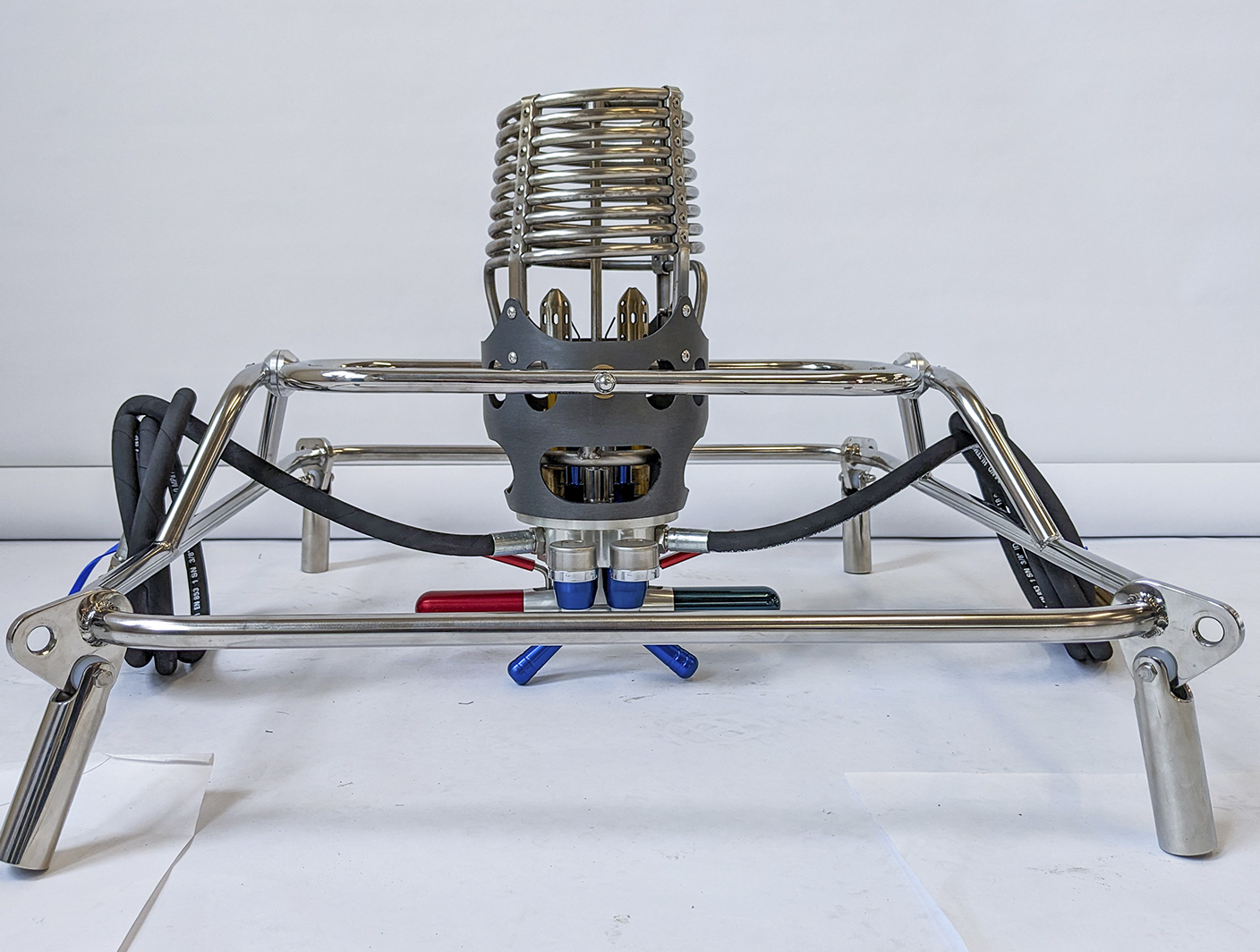 Stratus Neo Mini Burner | Cameron Balloons