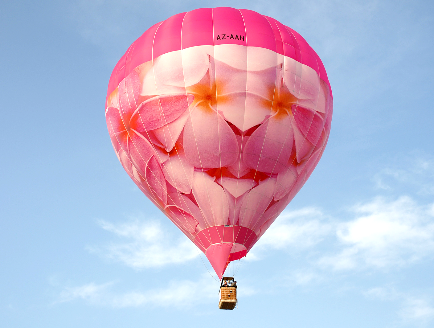 Z-Type | Cameron Balloons