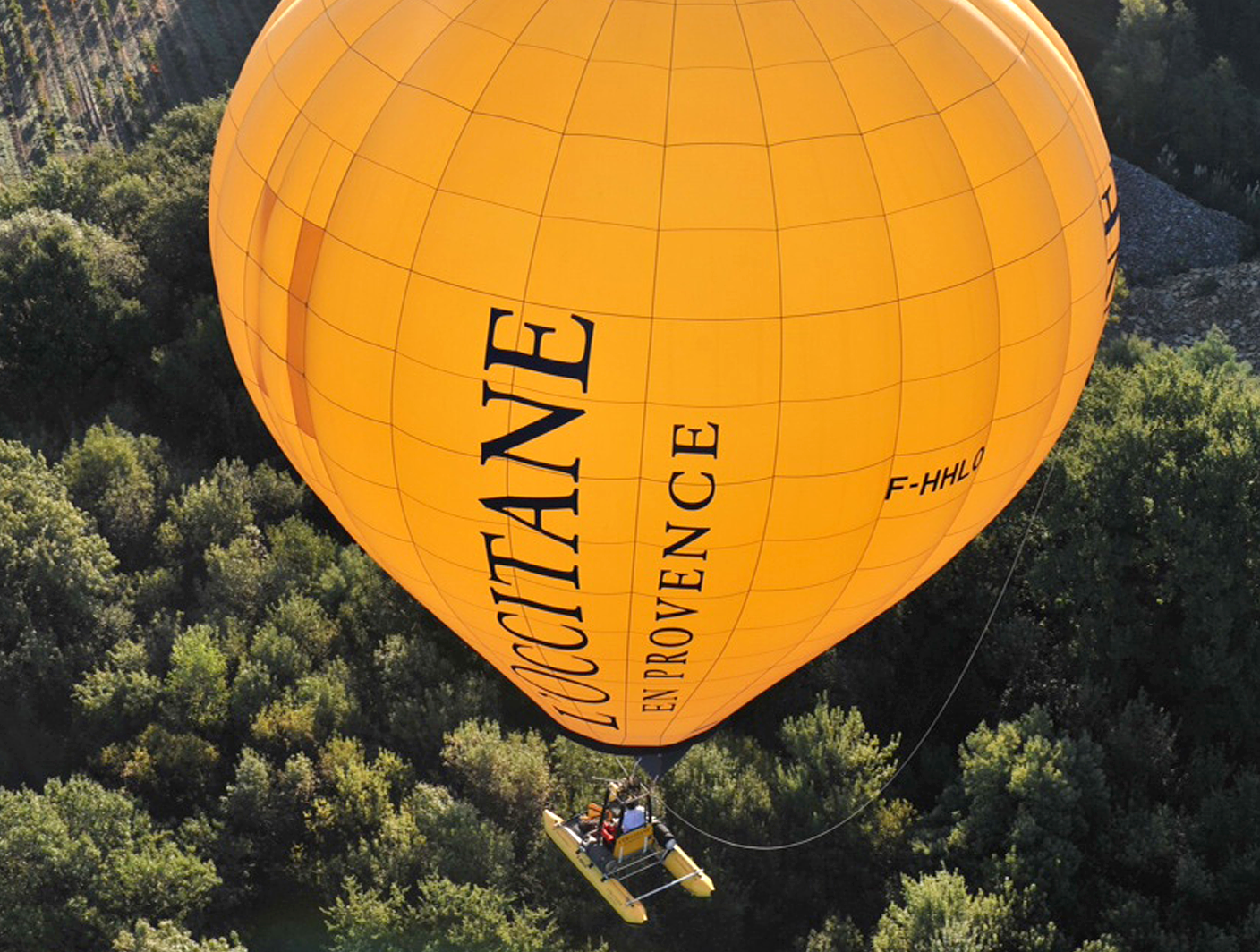 Z-Type | Cameron Balloons