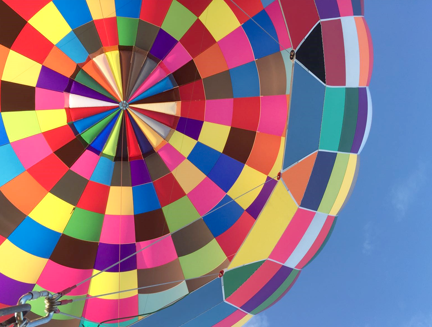 Z-Type | Cameron Balloons